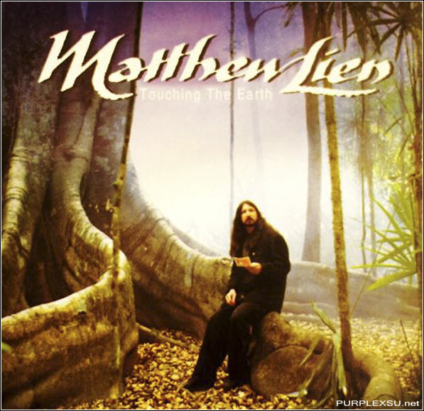 音乐 - Matthew Lien 5 - Tikal (Purplexsu's Space)